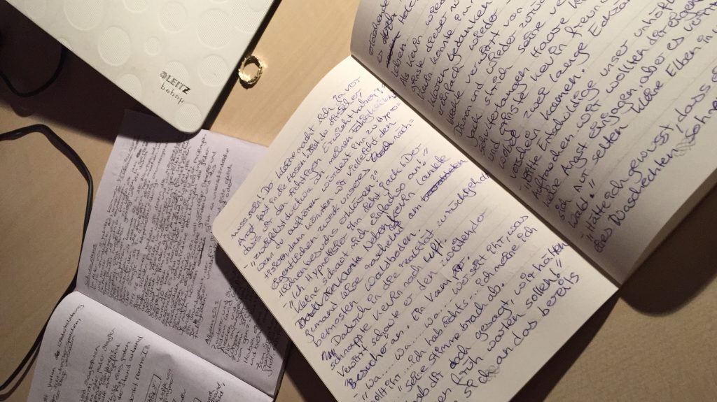 Willkommen – liiss-life